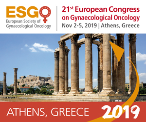 ESGO Networks - ESGO - European Society of Gynaecological Oncology ...