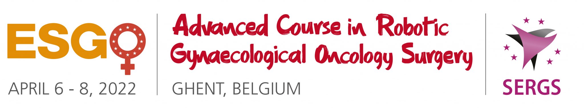 Advanced Course in Robotic Gynaecological Oncology Surgery - ESGO ...