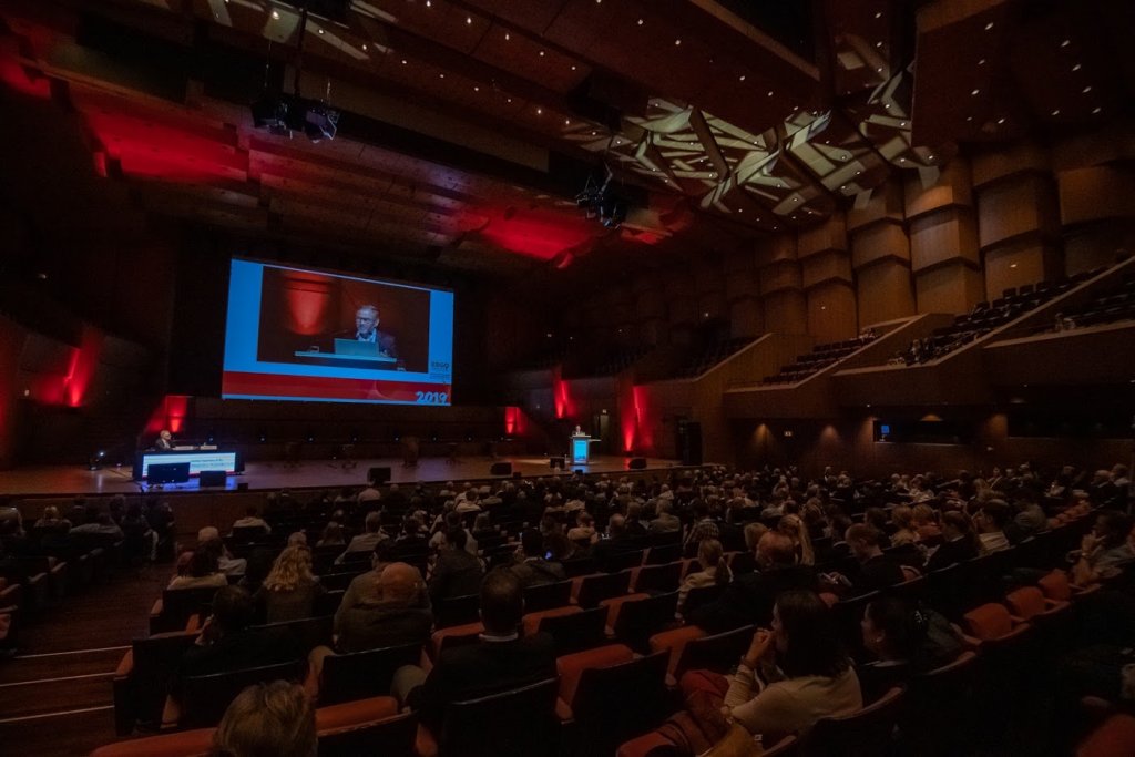 ESGO 2021 Congress - ESGO - European Society of Gynaecological Oncology ...