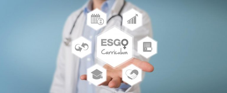 ESGO Accreditation in Training - ESGO - European Society of ...