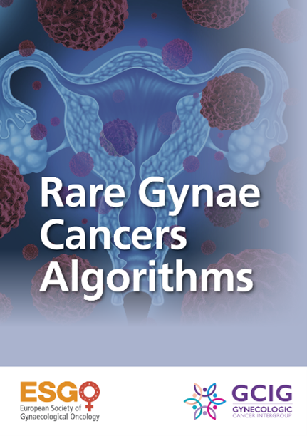 ESGO Gynae-Cancers Algorithms App - ESGO - European Society of ...