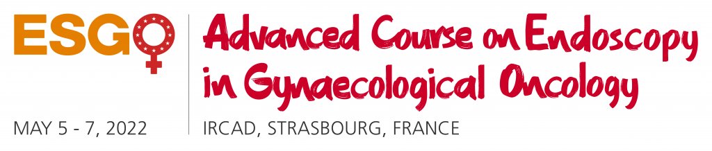 Advanced Course on Endoscopy in Gynaecological Oncology - ESGO ...