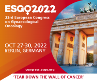 ESGO Congress - ESGO - European Society of Gynaecological Oncology ...