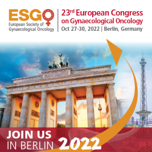 Homepage - ESGO - European Society of Gynaecological Oncology | ESGO ...