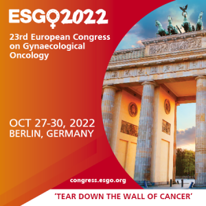 Homepage - ESGO - European Society of Gynaecological Oncology | ESGO – European Society of ...