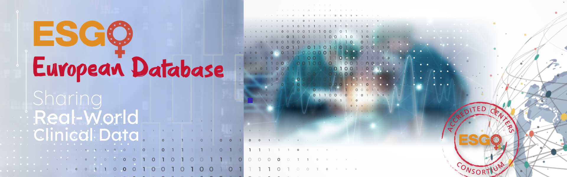 ESGO Database: Validation of the ESGO Quality Indicators in Advanced ...